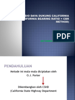 Contoh Borlog | PDF | Pengujian | Ilmu Tanah