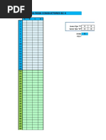 Bat-7 Nivel M Con Soluciones. | PDF