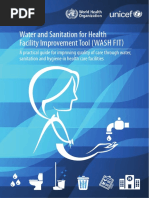 Sample Wicra | PDF | Infection | Clinical Medicine