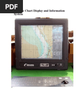 Wärtsilä SAM Electronics. CHARTPILOT 1100 The ECDIS Solution. The Versatile Approved ECDIS ...
