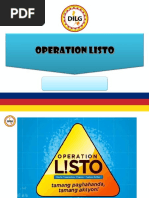 OCD DRRM Training Catalogue - 2020 | PDF | Emergency Management | Disaster Risk Reduction