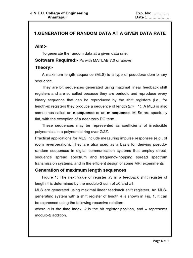 AC Lab Record | PDF | Electronics | Telecommunications