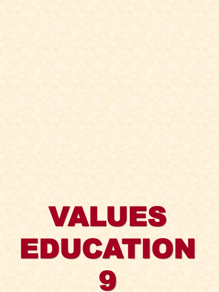Understanding the Principle of Solidarity | PDF | Solidarity ...