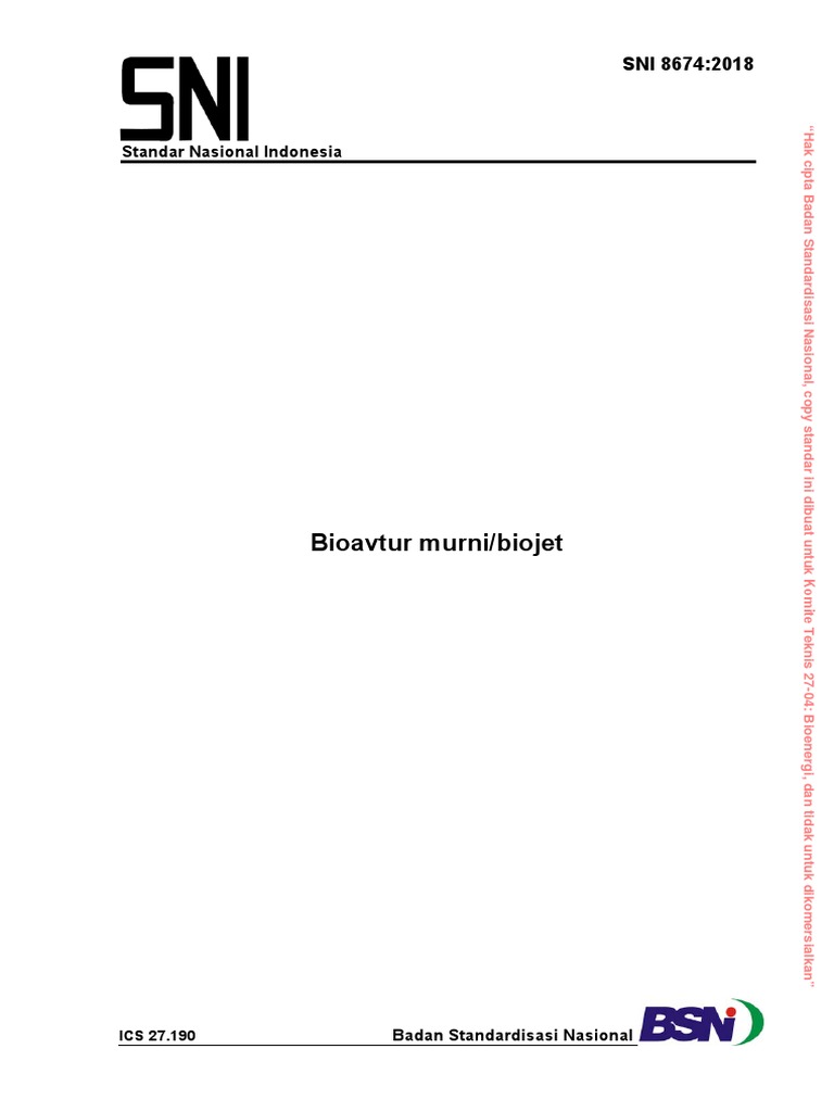 Bioavtur | PDF