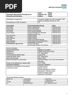 The Singapore Fire Code | PDF | Fire Safety | Fire Sprinkler System