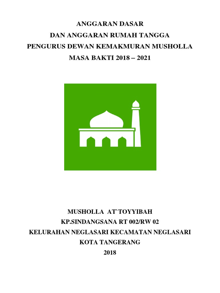 Cover DKM | PDF