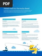 Opera PMS Training Overview | PDF