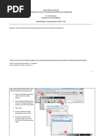 Ditch Design Tutorial and Criteria | PDF | Surface Runoff ...