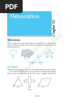 Equations Angles Perimeter PDF | PDF | Rectangle | Triangle