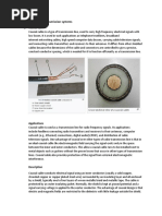 IEC-60228 Reference | PDF | Wire | Electrical Conductor