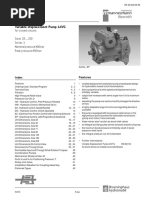 Pumpsafe KSB PDF | PDF | Relay | Switch