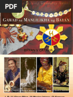 Eduardo Mutuc | PDF | Art Media | Jewelry