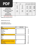 JMR Format (General Works) | PDF