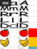 Revised Philippine ECCD Checklist Manual | PDF | Standard Score | Finger