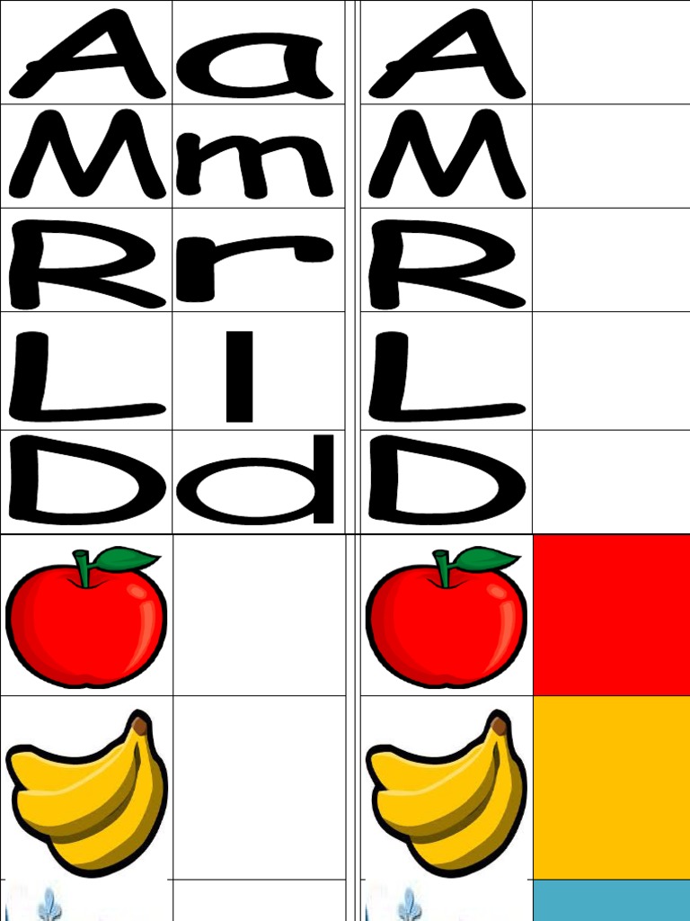 ECCD Materials | PDF