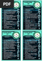 Individual Work Plan Sample | PDF | Classroom | Teachers