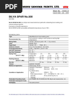 Clean Keep 5000 | PDF | Paint | Industrial Processes