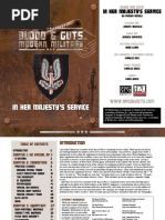 Adfelps Reading Test 1 PDF | PDF | Peacekeeping | Special Air Service