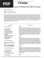 Kitchen Order Ticket | PDF | Waiting Staff | Restaurants