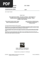 ISO Standards for Polymeric Material Codes | PDF | Plastic | Polymers