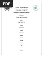 Codigos Numericos Aiken 2421 y 5421. | PDF