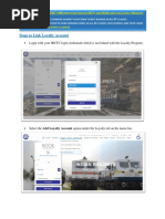 Irctc Loyalty Program | PDF