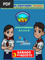 Emblemas Guias Mayores | PDF | Bandera | Los símbolos