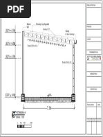 Denah dan Detail Ramp Lantai 3 | PDF