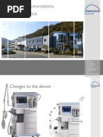Datasheet - uMEC 100 120 150 - 20230628 | PDF | Electrocardiography ...
