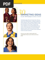 Lions Clubs International Organization Brand Guidelines en | PDF ...
