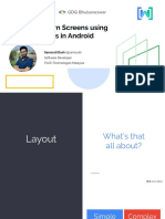 Free Bar Graph Maker - Create Bar Chart Online Draxlr | PDF | Business ...