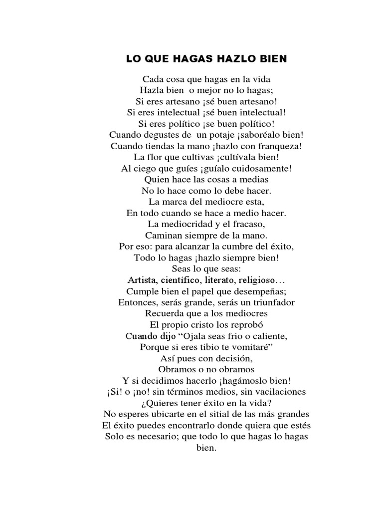 Lecturas de Reflexión | PDF | Amor | Verdad