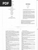 Fences by August Wilson | PDF | Fences (Play)