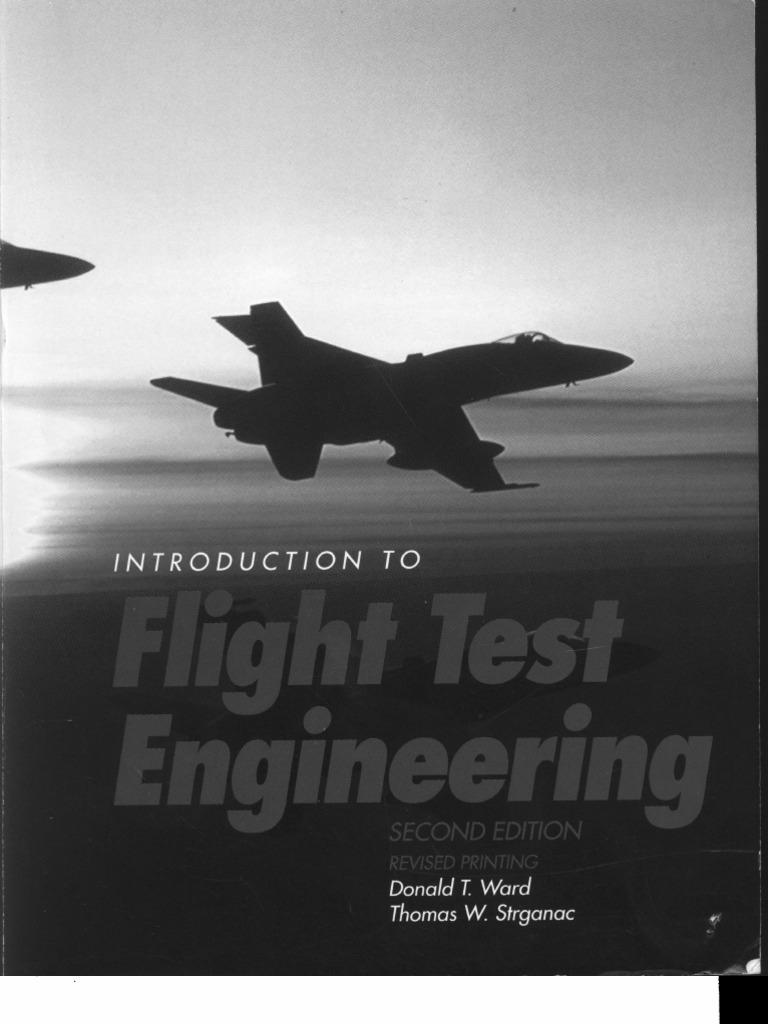 Flight Test Engineering