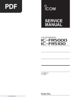 FLRIG Users Manual | PDF | Command Line Interface | Menu (Computing)