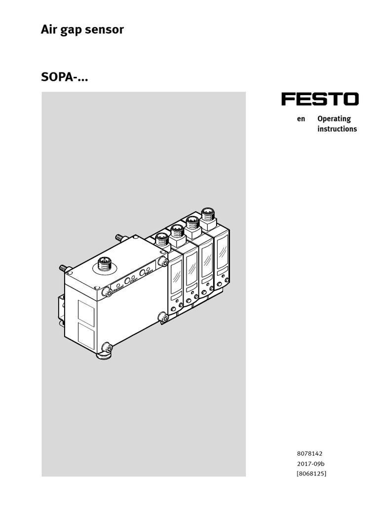 Manual Sopa | PDF | Switch | Fuse (Electrical)