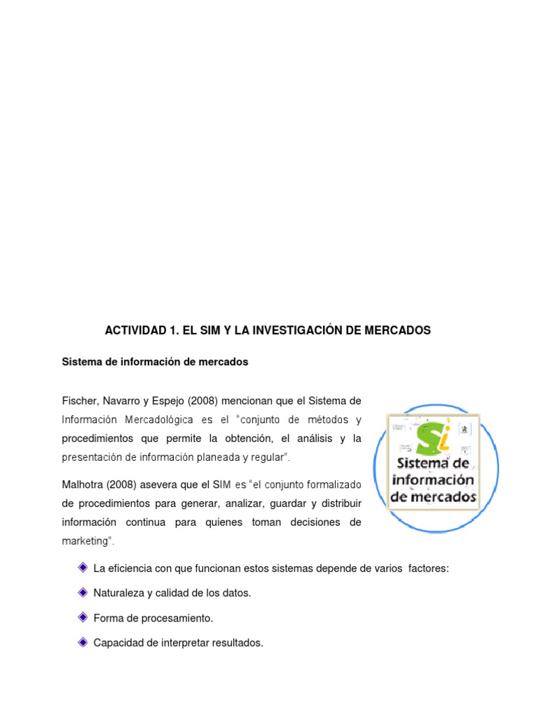 Gesm U1 A1 | PDF | Negocios
