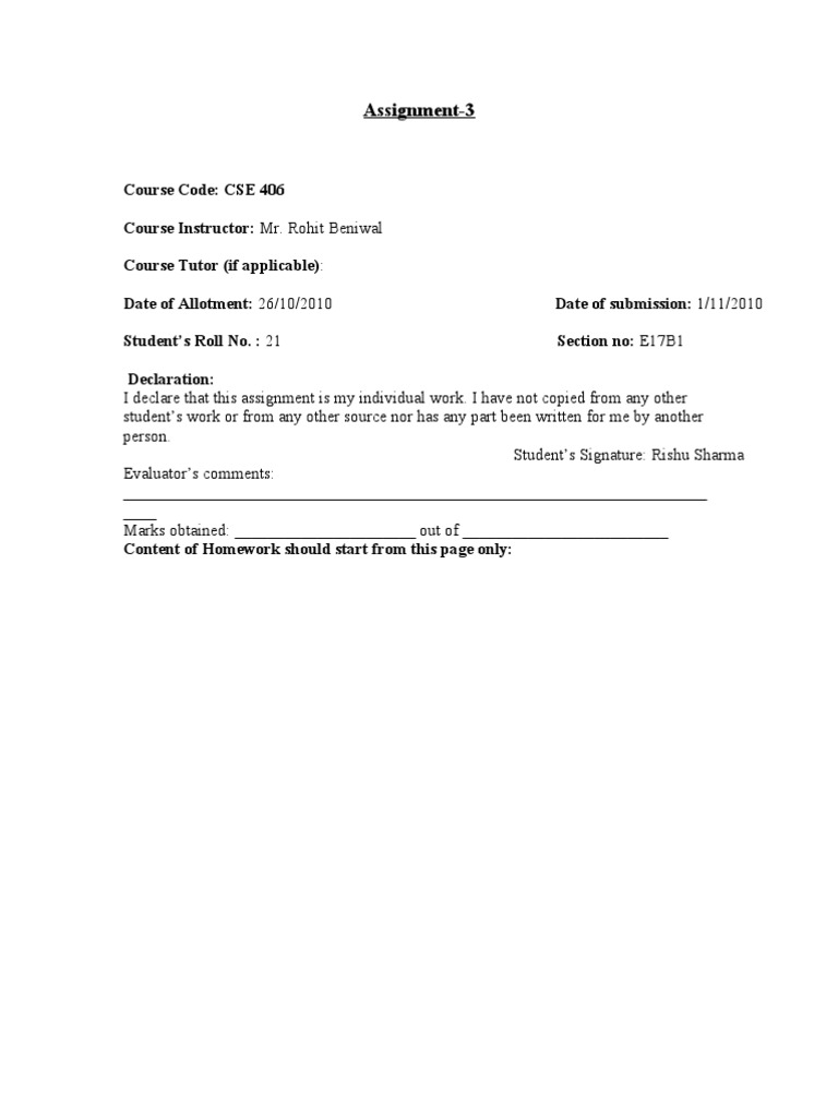 C Sharp Assignment 3 Pdf Array Data Structure Class Computer