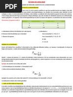 Índice de Simpson: Fórmula y Ejemplos | PDF | Biodiversidad | Habitat