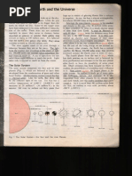 OMR Sheet For UPSC PRELIMS | PDF