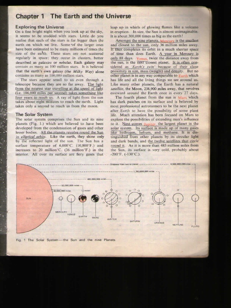 GC Leong Geography | PDF
