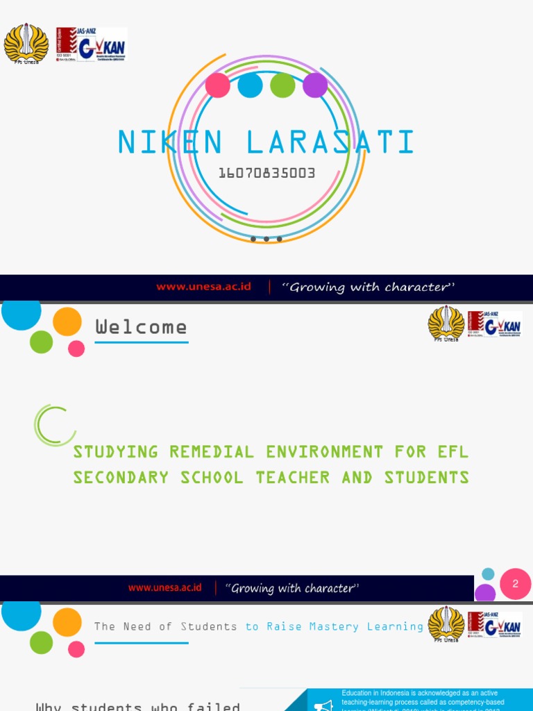 Remedial Teaching | PDF | Teachers | Educational Assessment