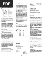 USP Chapter 711 Dissolution | PDF | Buffer Solution | Filtration