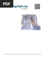 MRI Brain Protocols, Planning, Positioning and Indications | PDF ...