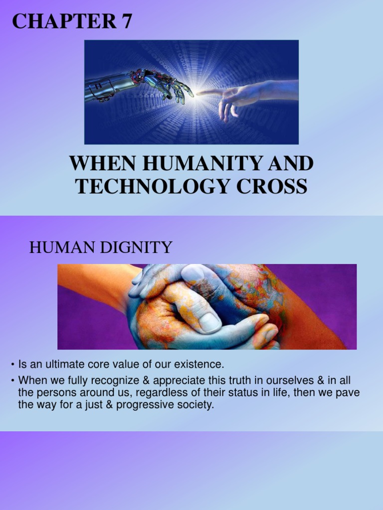 Chapter 7 | PDF | Liberty | Human Rights