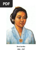 Biografi Raden Intan Ii | PDF