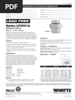 Steel Pipe, CMLC - Rev 3-17 | PDF | Pipe (Fluid Conveyance) | Welding