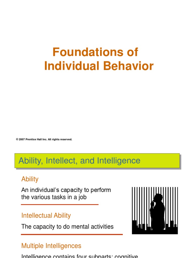 Module 1 Chapter 2 | PDF | Attitude (Psychology) | Job Satisfaction Module 1 Chapter 2 | PDF | Attitude (Psychology) | Job Satisfaction