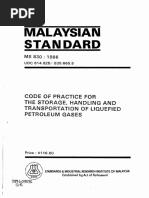 DOE Guidelines For Packaging Labelling and Storage of Scheduled Wastes ...