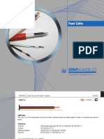 Helukabel Data Sheet | PDF
